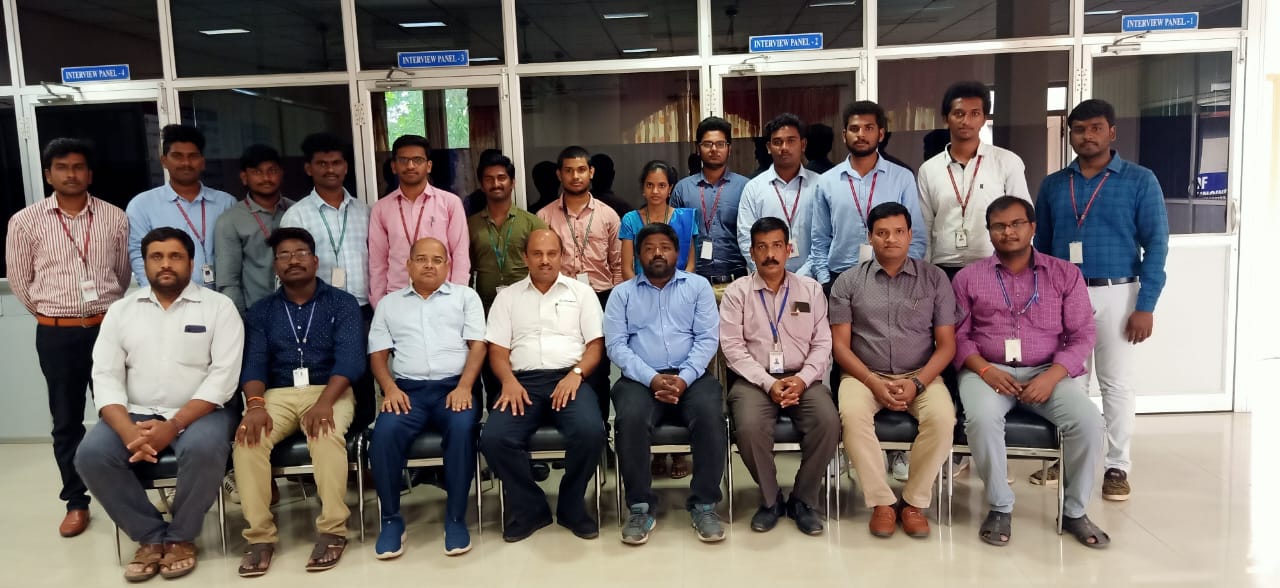 Swarnandhra College of Engineering and Technology(autonomous) | SCET ...