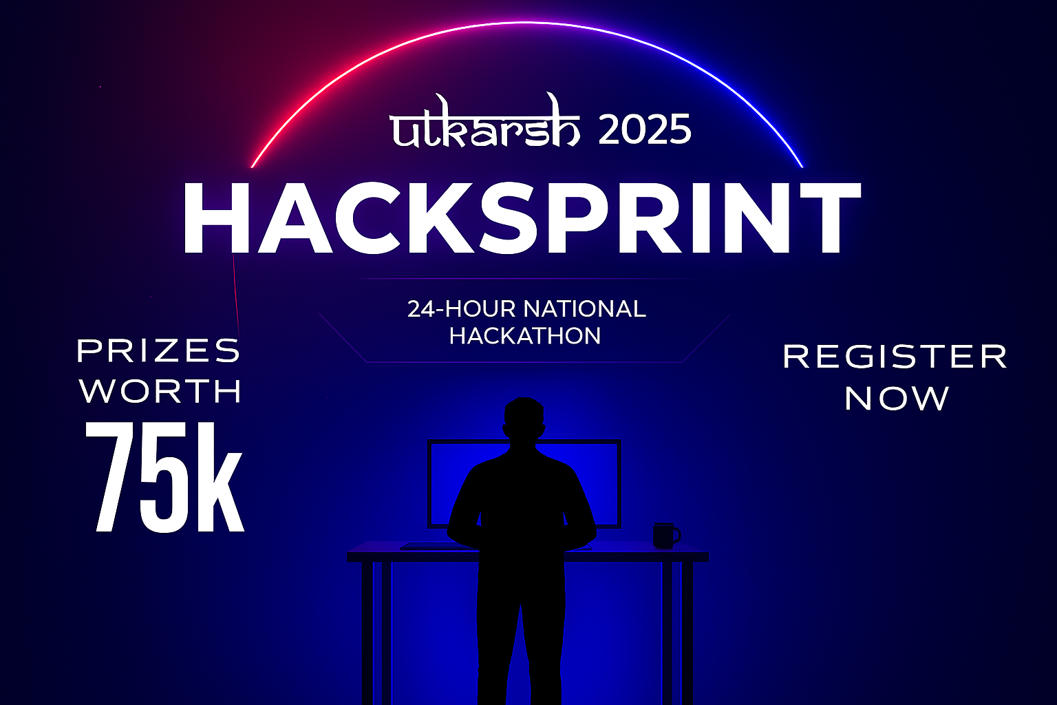 Utkarsh 2025