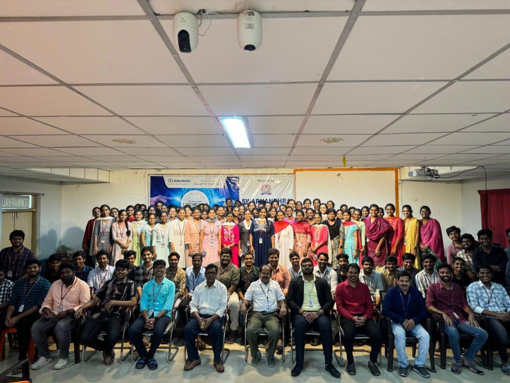 Swarnandhra College of Engineering and Technology(autonomous) | SCET ...