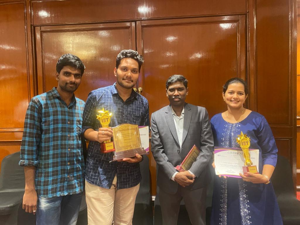 Swarnandhra College of Engineering and Technology(autonomous) | SCET ...