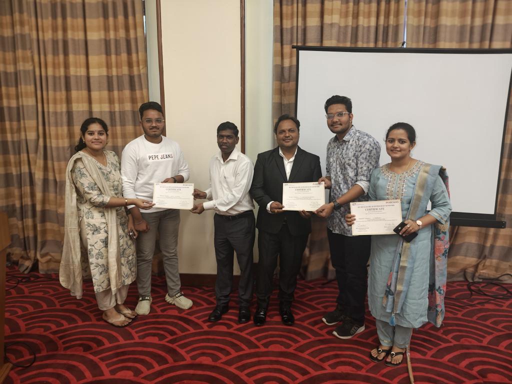 Swarnandhra College of Engineering and Technology(autonomous) | SCET ...