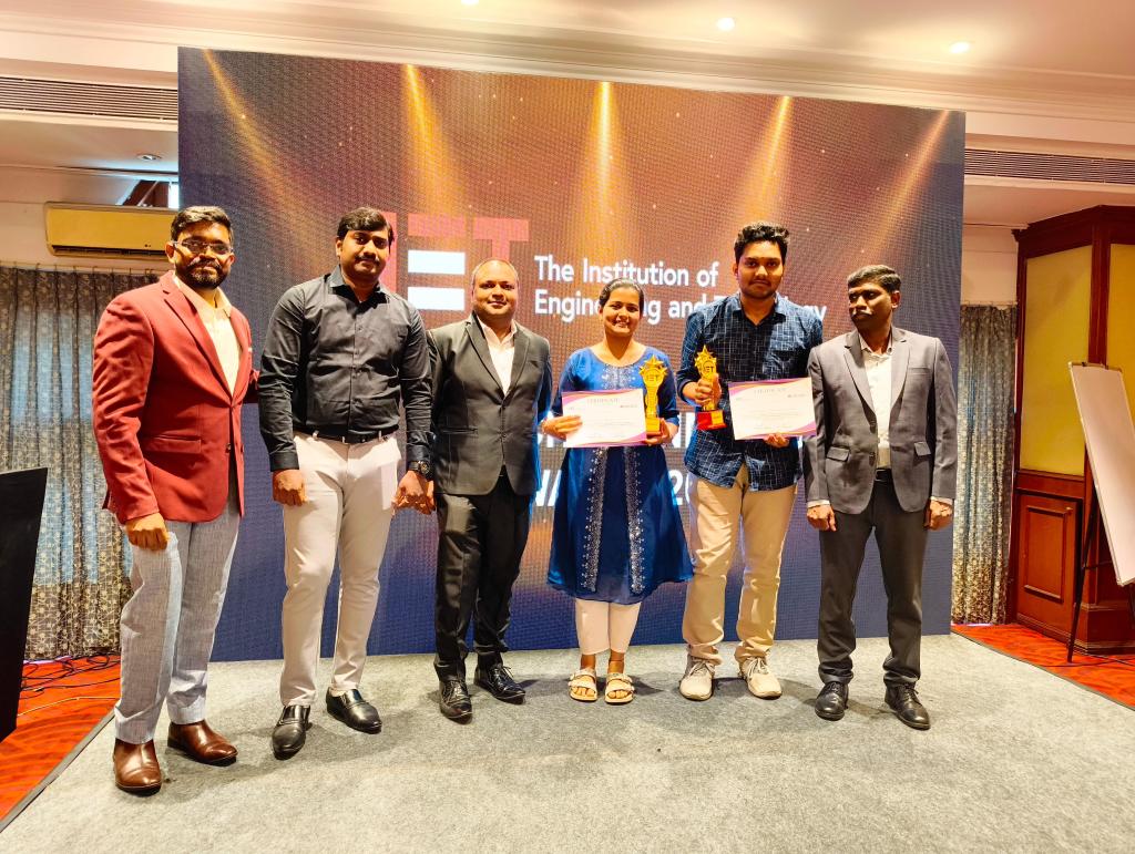 Swarnandhra College of Engineering and Technology(autonomous) | SCET ...