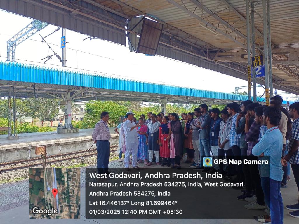 Swarnandhra College of Engineering and Technology(autonomous) | SCET ...