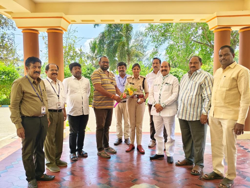 Swarnandhra College of Engineering and Technology(autonomous) | SCET ...