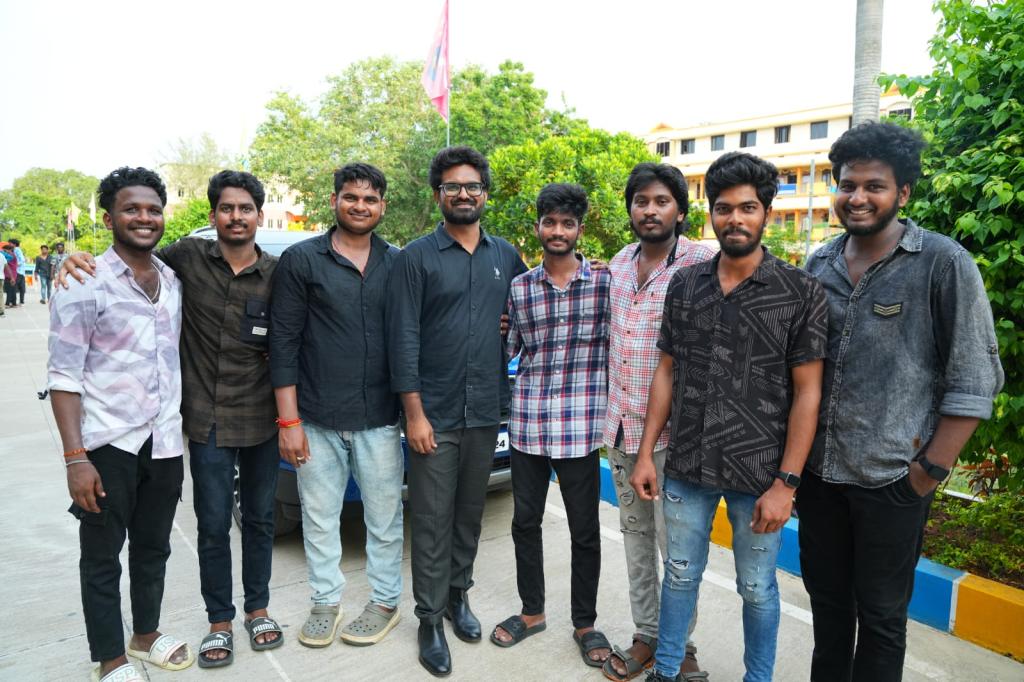 Swarnandhra College of Engineering and Technology(autonomous) | SCET ...