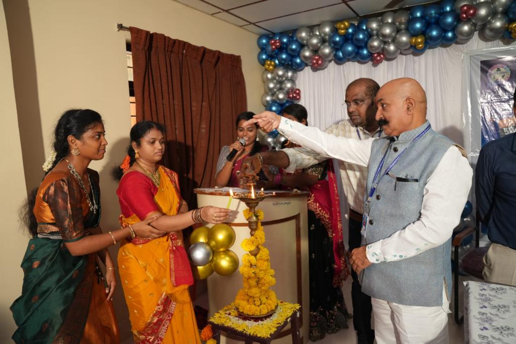 Swarnandhra College of Engineering and Technology(autonomous) | SCET ...