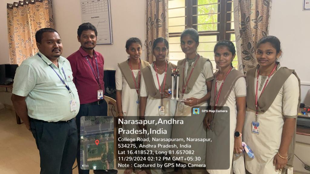 Swarnandhra College of Engineering and Technology(autonomous) | SCET ...