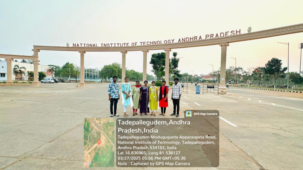 Swarnandhra College of Engineering and Technology(autonomous) | SCET ...