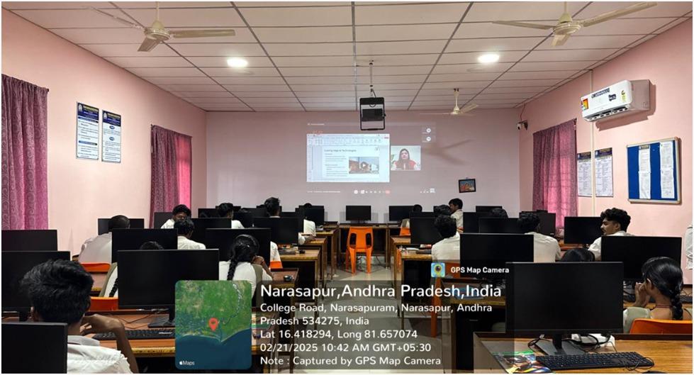 Swarnandhra College of Engineering and Technology(autonomous) | SCET ...