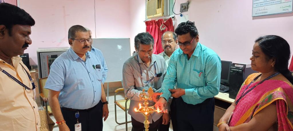 Swarnandhra College of Engineering and Technology(autonomous) | SCET ...