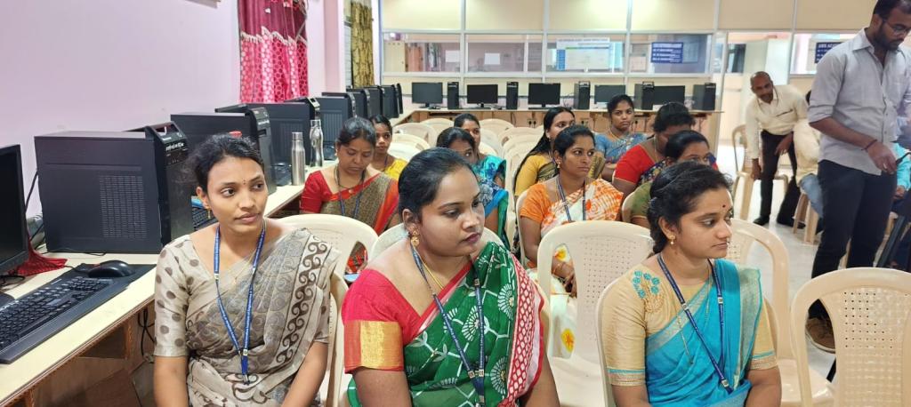 Swarnandhra College of Engineering and Technology(autonomous) | SCET ...