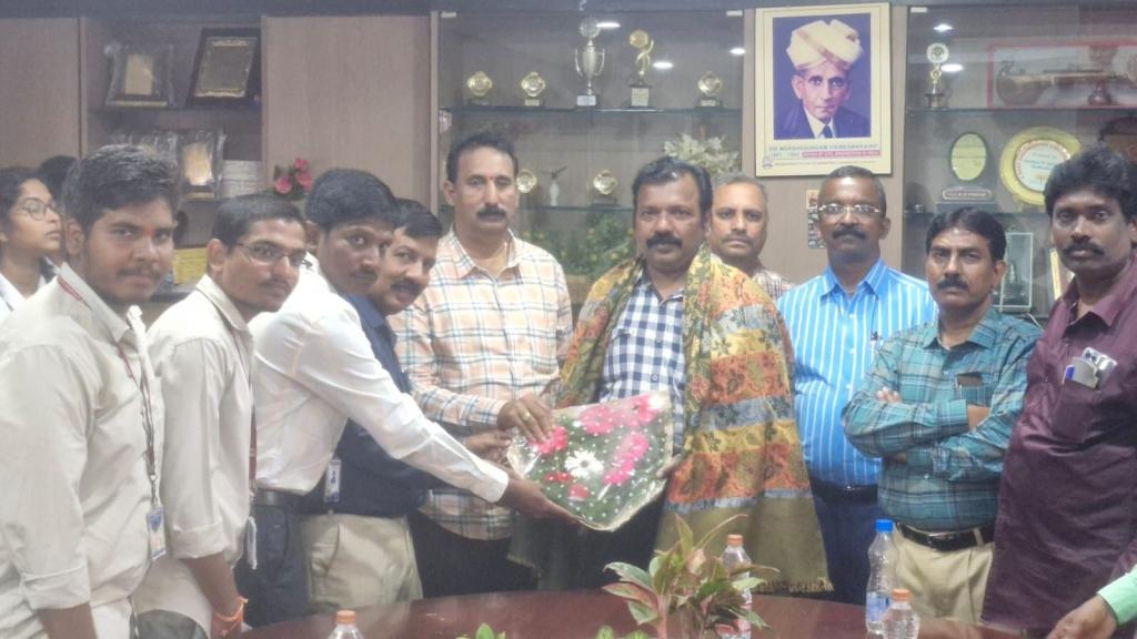 Swarnandhra College of Engineering and Technology(autonomous) | SCET ...