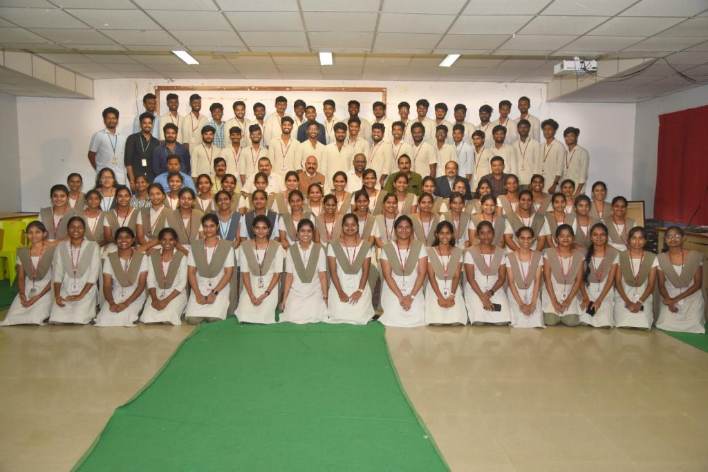 Swarnandhra College of Engineering and Technology(autonomous) | SCET ...