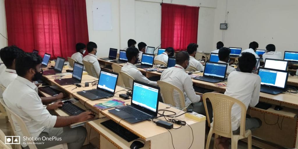 Swarnandhra College of Engineering and Technology(autonomous) | SCET ...